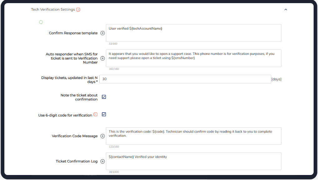 Broadcast SMS - Verify, Respond, Deliver!